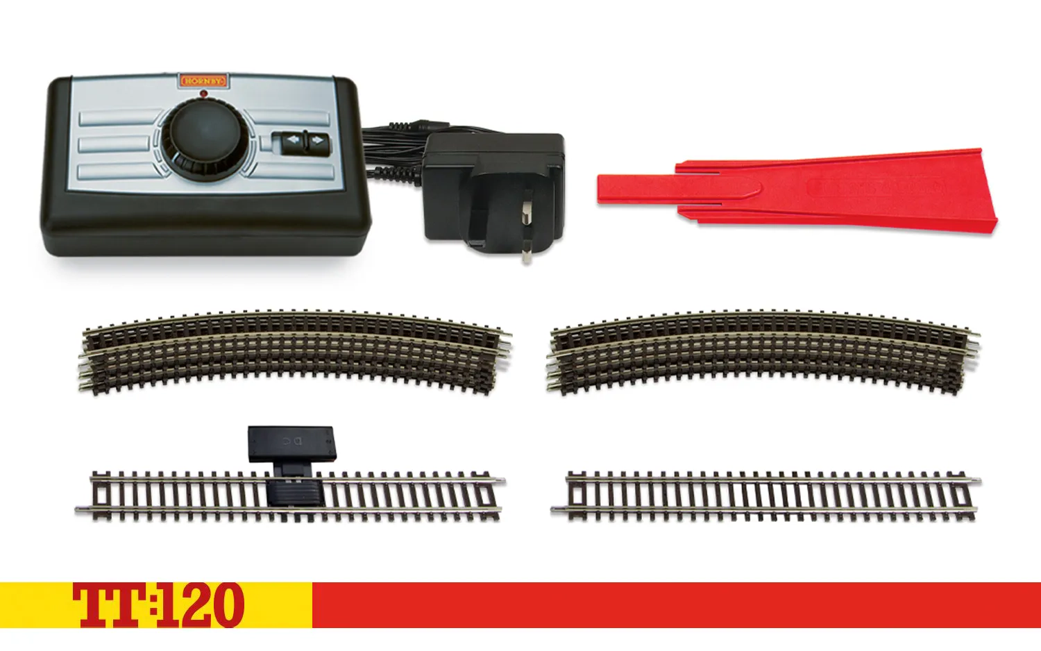 TT1005M Branchline Freight Train Set