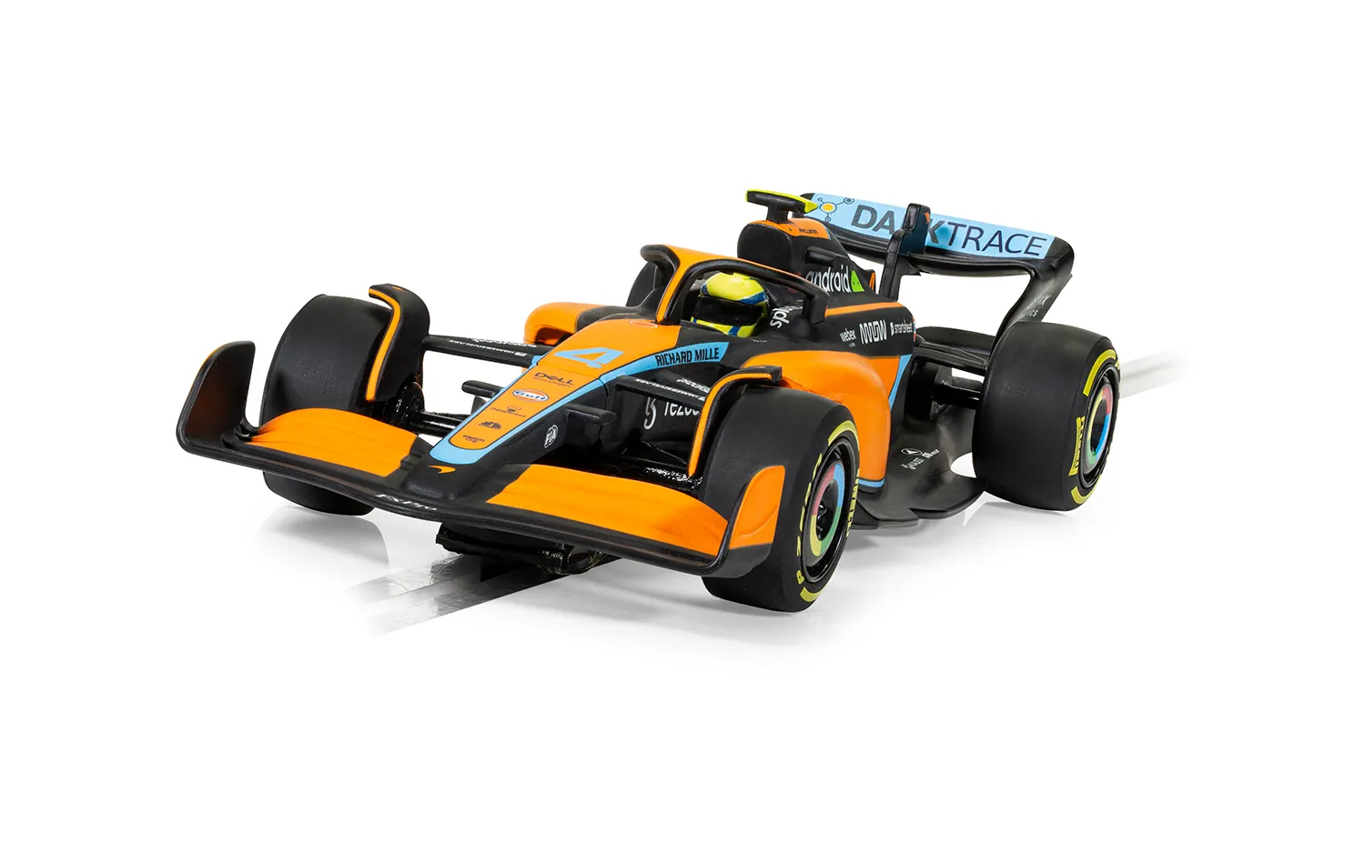 C4424 McLaren MCL36 - 2022 Emilia Romagna GP