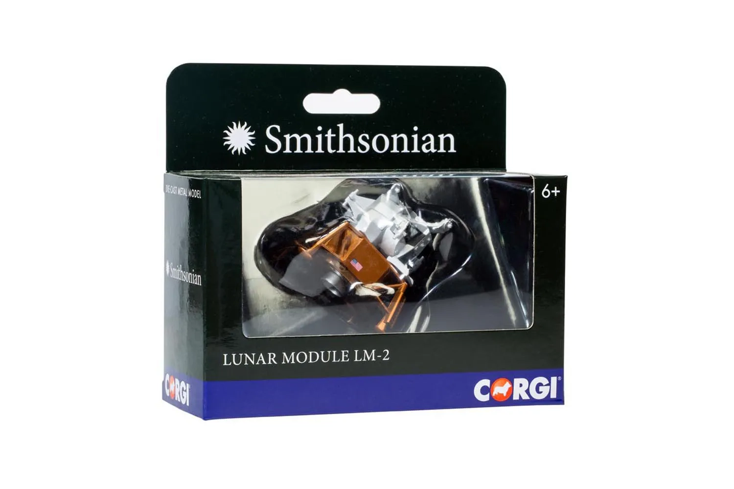 CS91308 Smithsonian - Lunar Module
