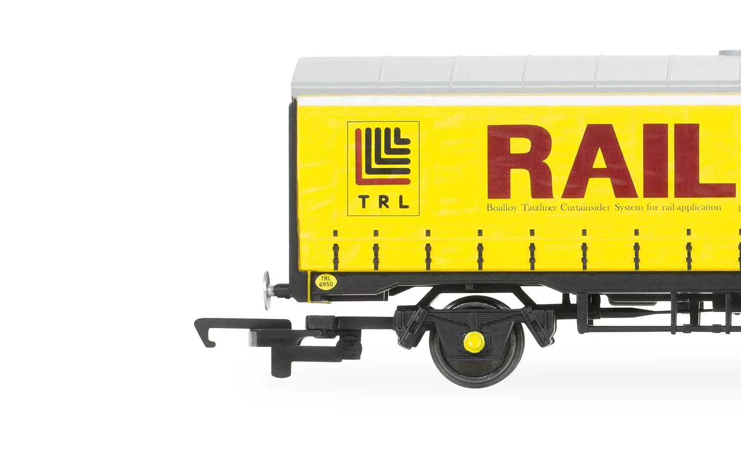 R60216 Railiner, PVA Van - Era 8