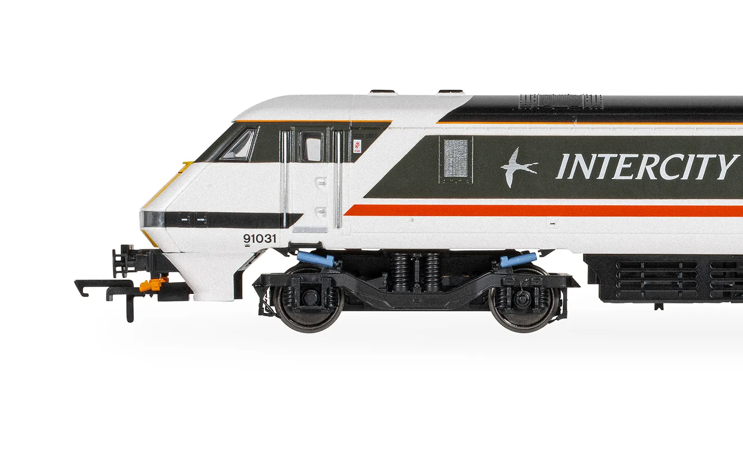 R30423 BR Intercity - Class 91 - 91031 'Sir Henry Royce'