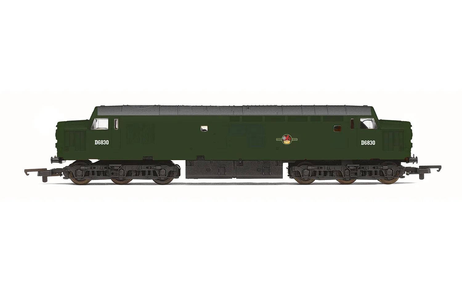 R1290M Triang Remembered: RS9 'Intercity Express' Train Set