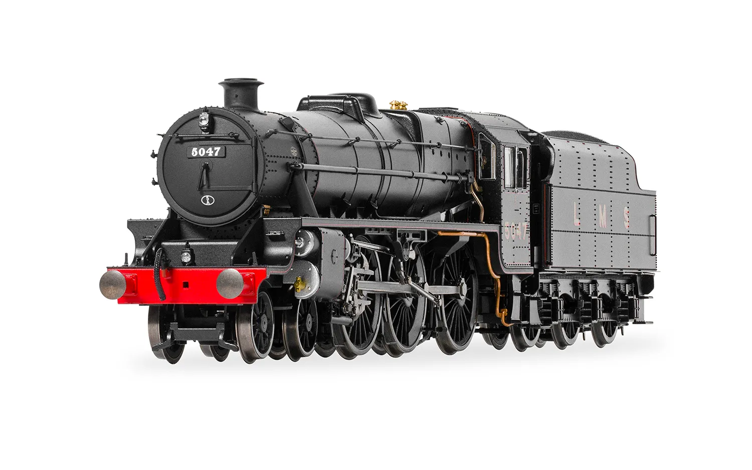 R30274 LMS - Stanier 5MT Black 5 -5047
