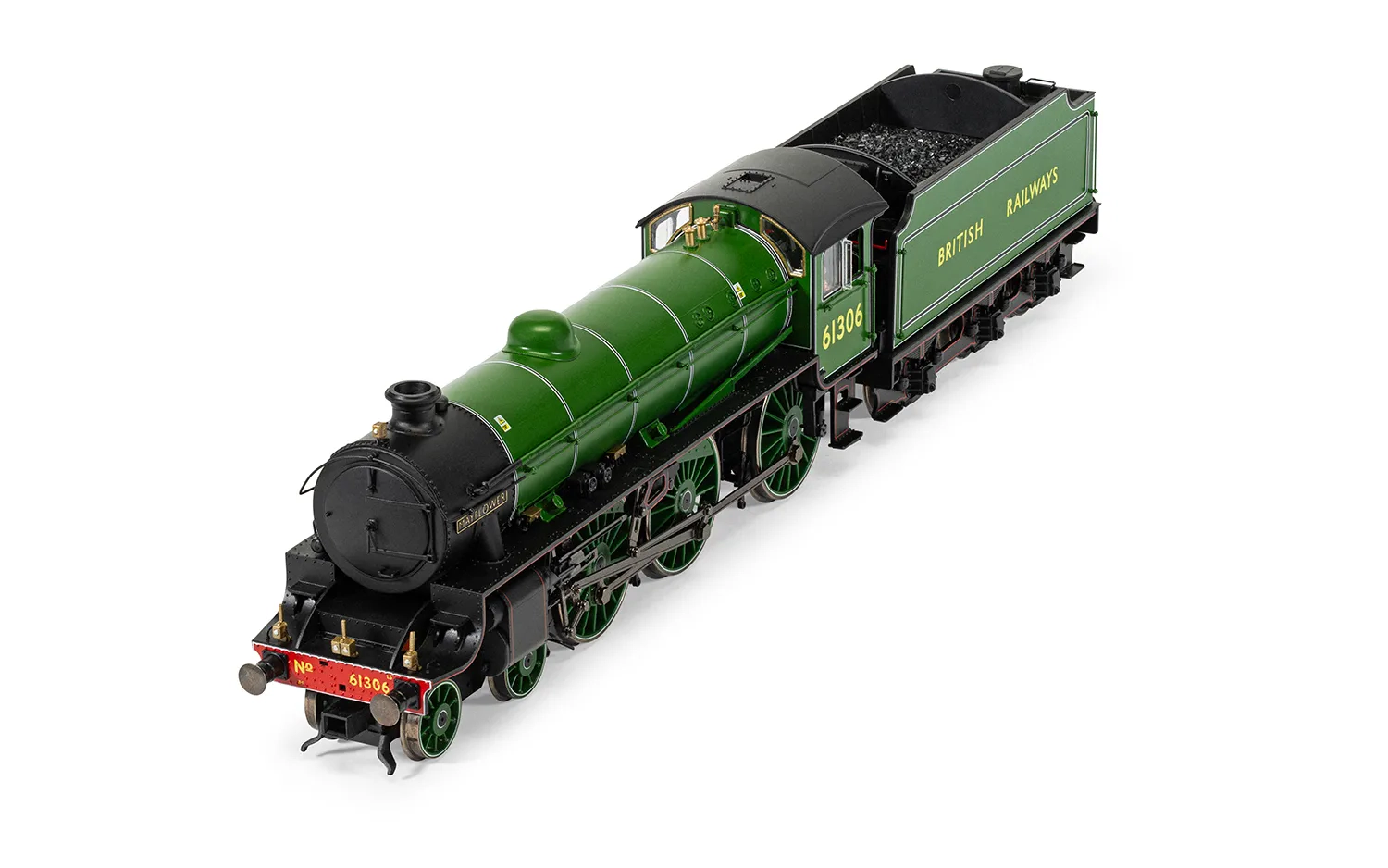 R30358 BR (Early), Class B1, 4-6-0, 61306 'Mayflower' - Era 11