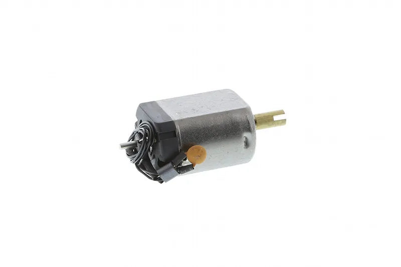 X9852 Class 20 Motor Assembly (R2760)