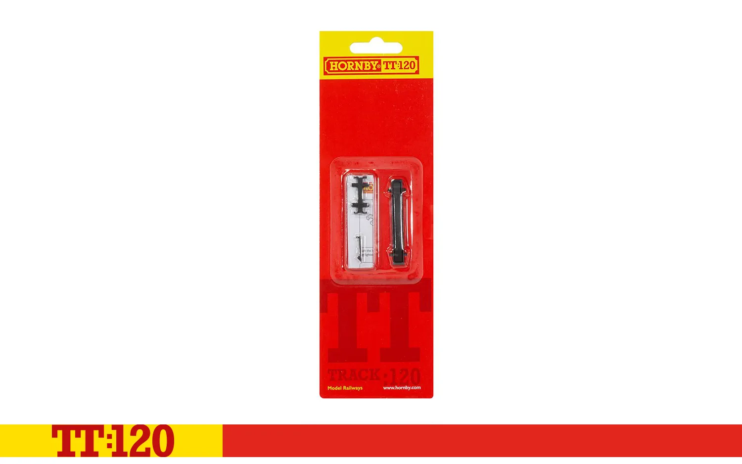 TT8013 Uncoupler Ramp