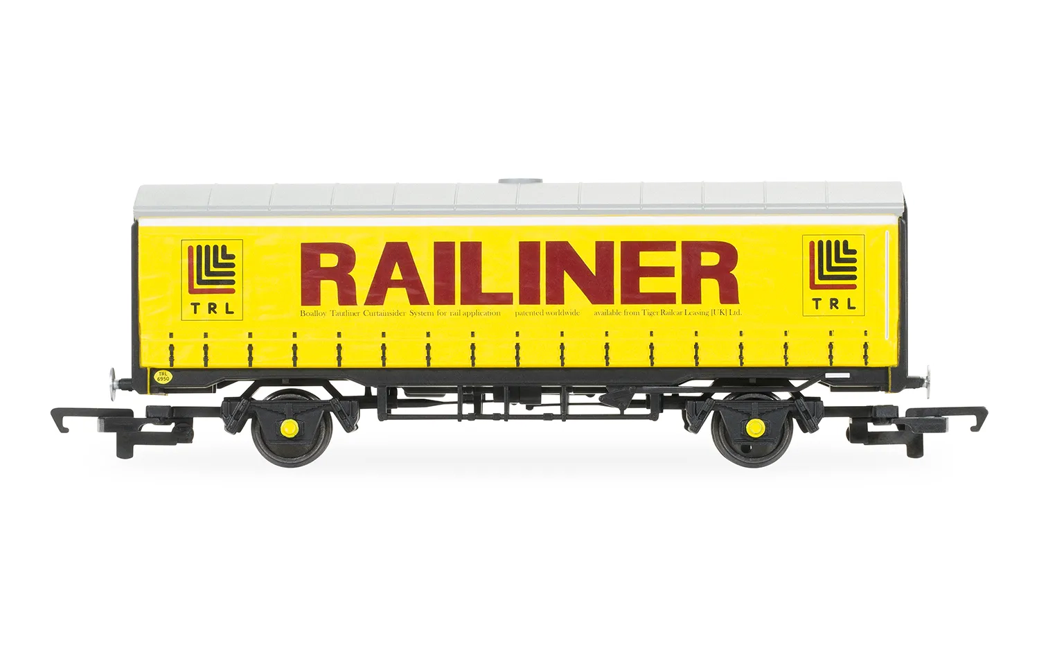 R60216 Railiner, PVA Van - Era 8