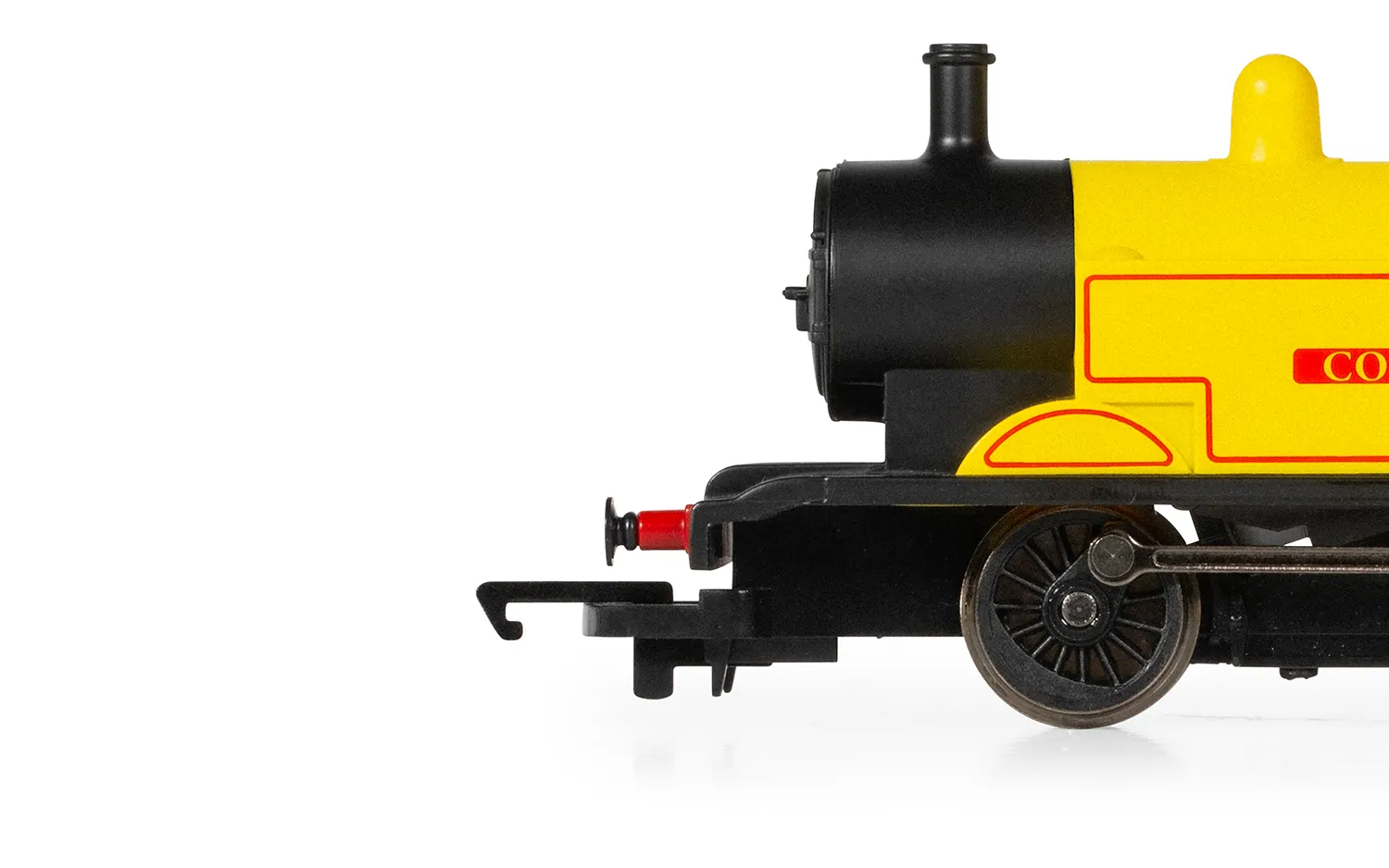 R30338 Hornby 70th: Westwood, 0-4-0, No. 6 'Connie', 1954-2024 ...