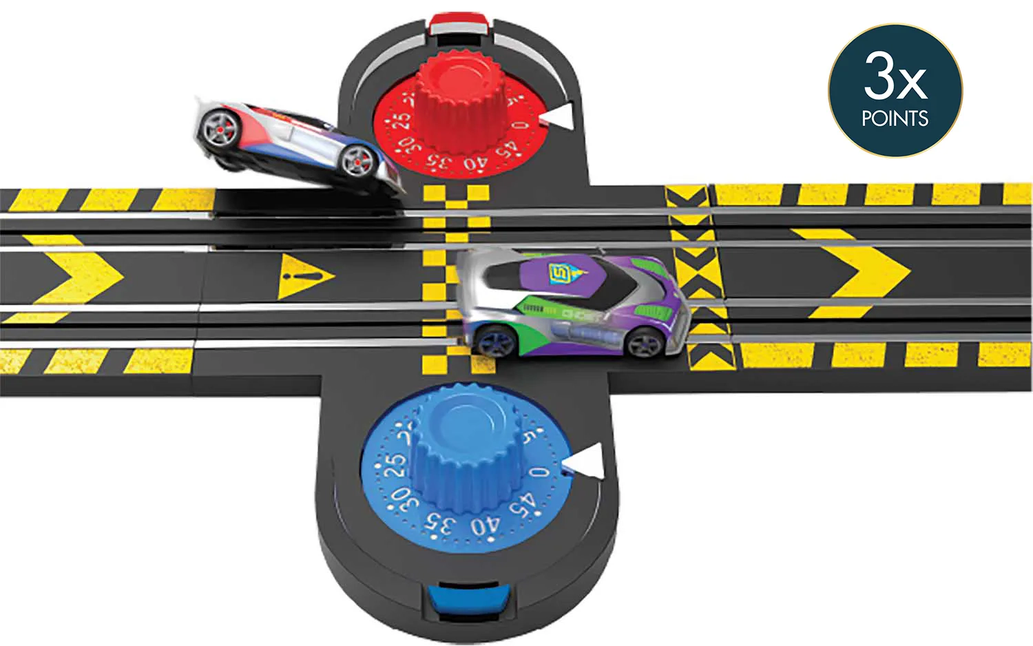 G8048 Micro Scalextric Lap Counter Accessory Pack