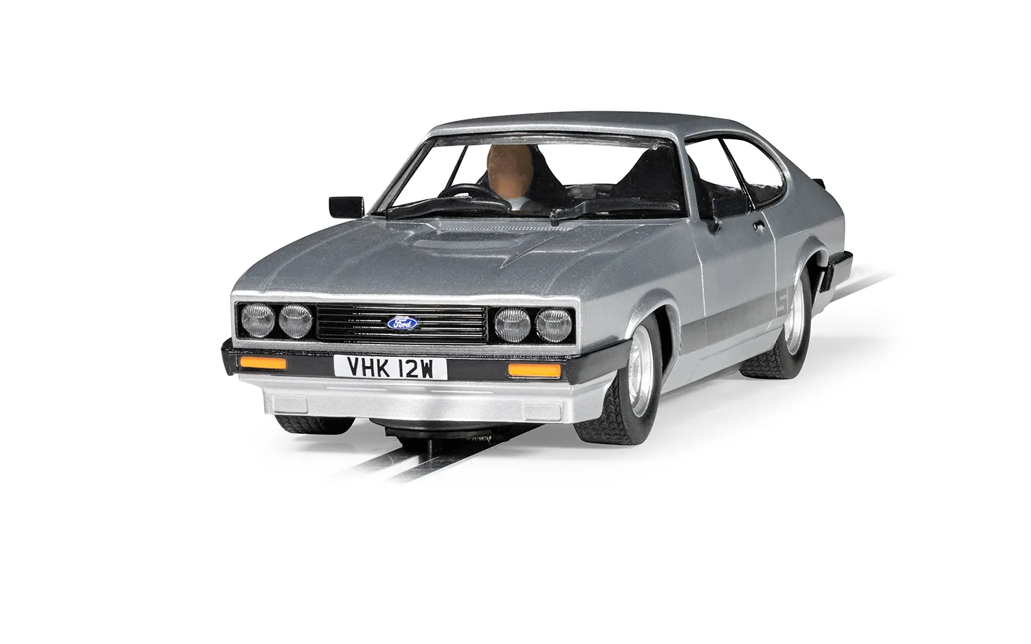 C4642 The Professionals Ford Capri MK III - Twin Car Pack
