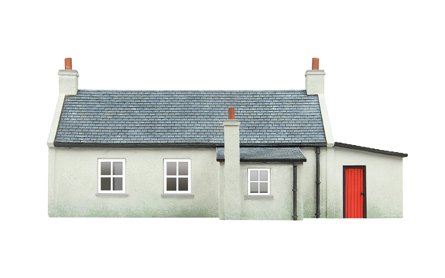 R7295 Scottish Croft