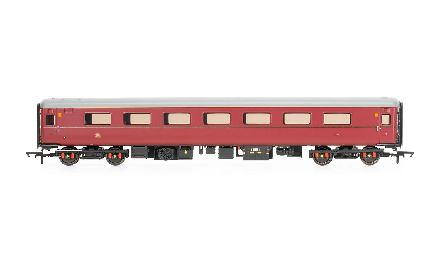 R40374 EWS Business Coach Pack - Era 10