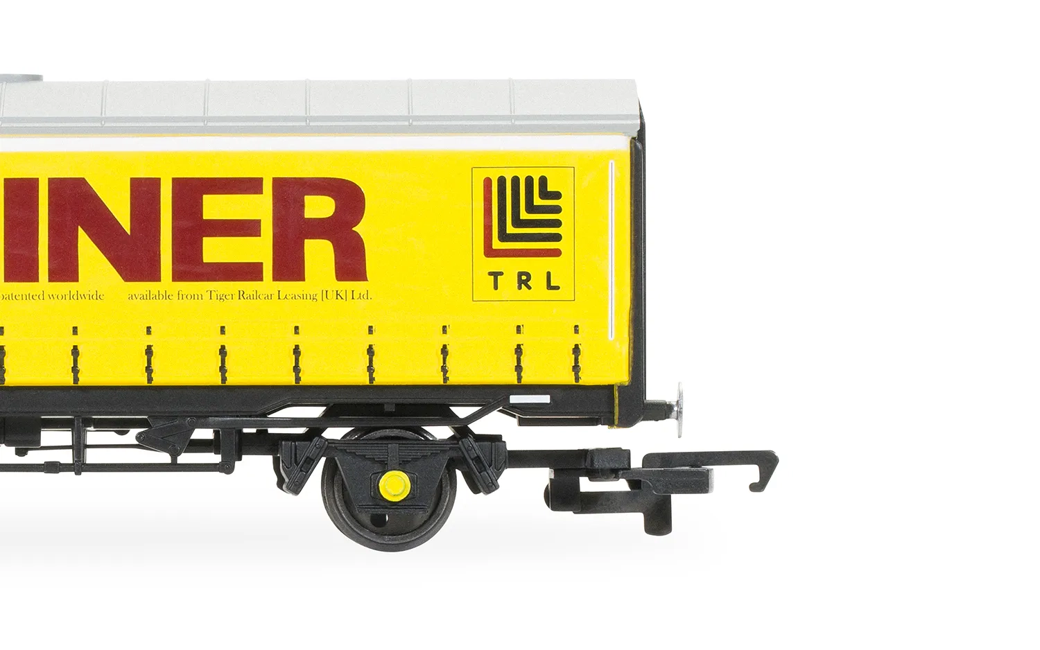 R60216 Railiner, PVA Van - Era 8