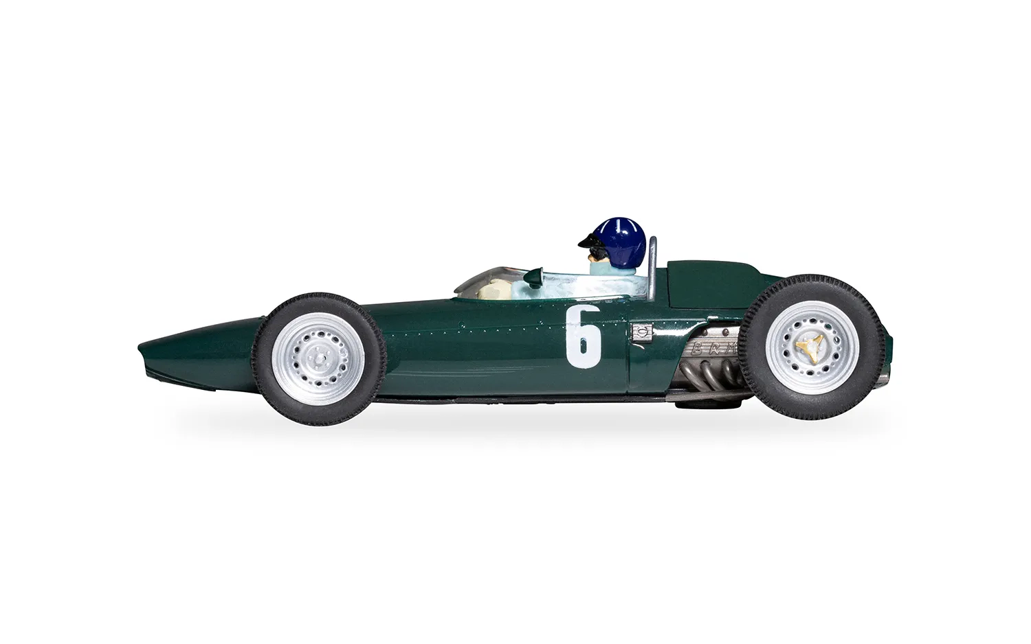 C4580A 1963 Monte Carlo Grand Prix - Twin Car Pack