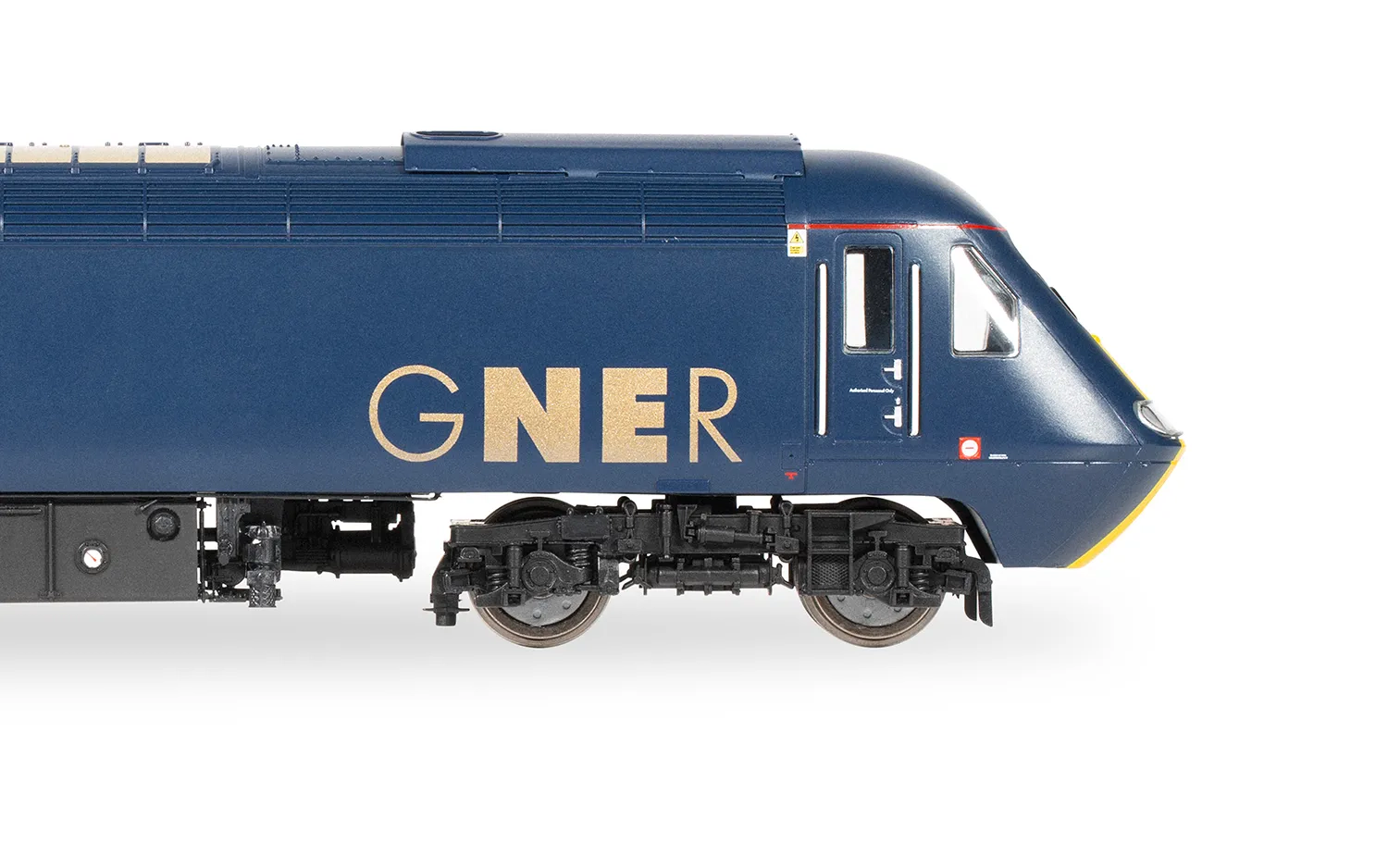 R30343 GNER Class 43 HST Bo-Bo Train Pack - Era 9