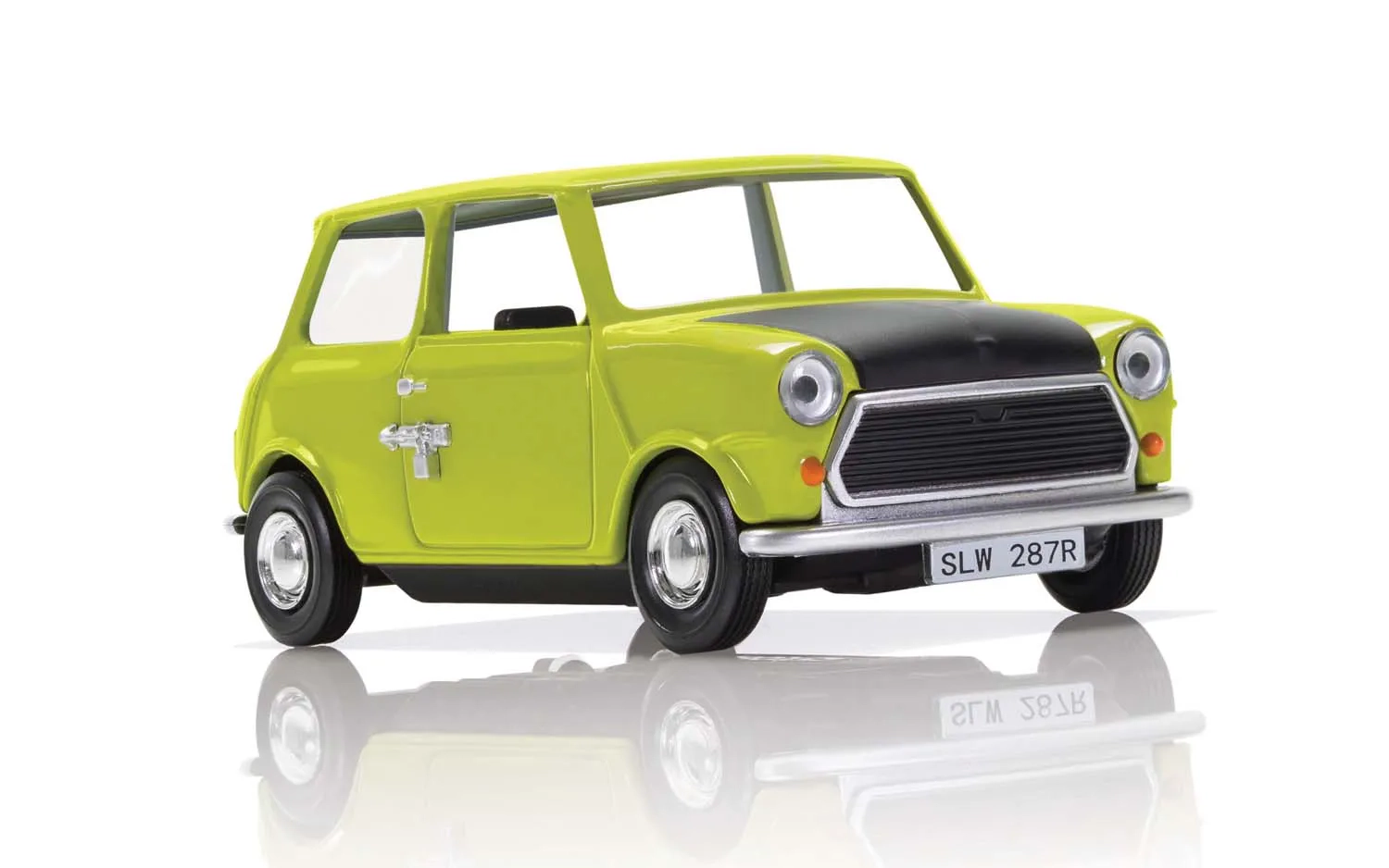CC82115 Mr Bean's Mini - 30 years of Mr Bean