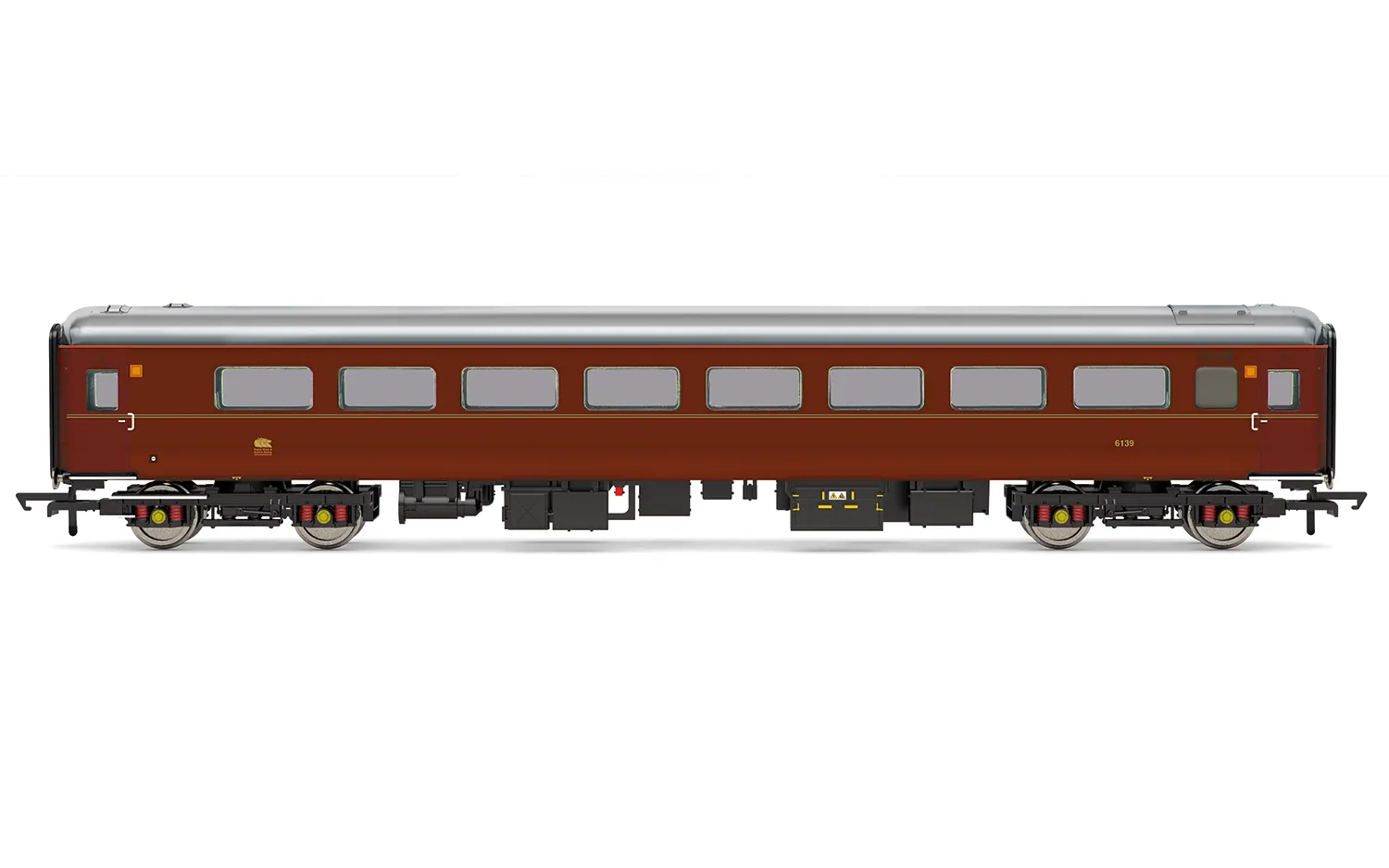 R40374 EWS Business Coach Pack - Era 10