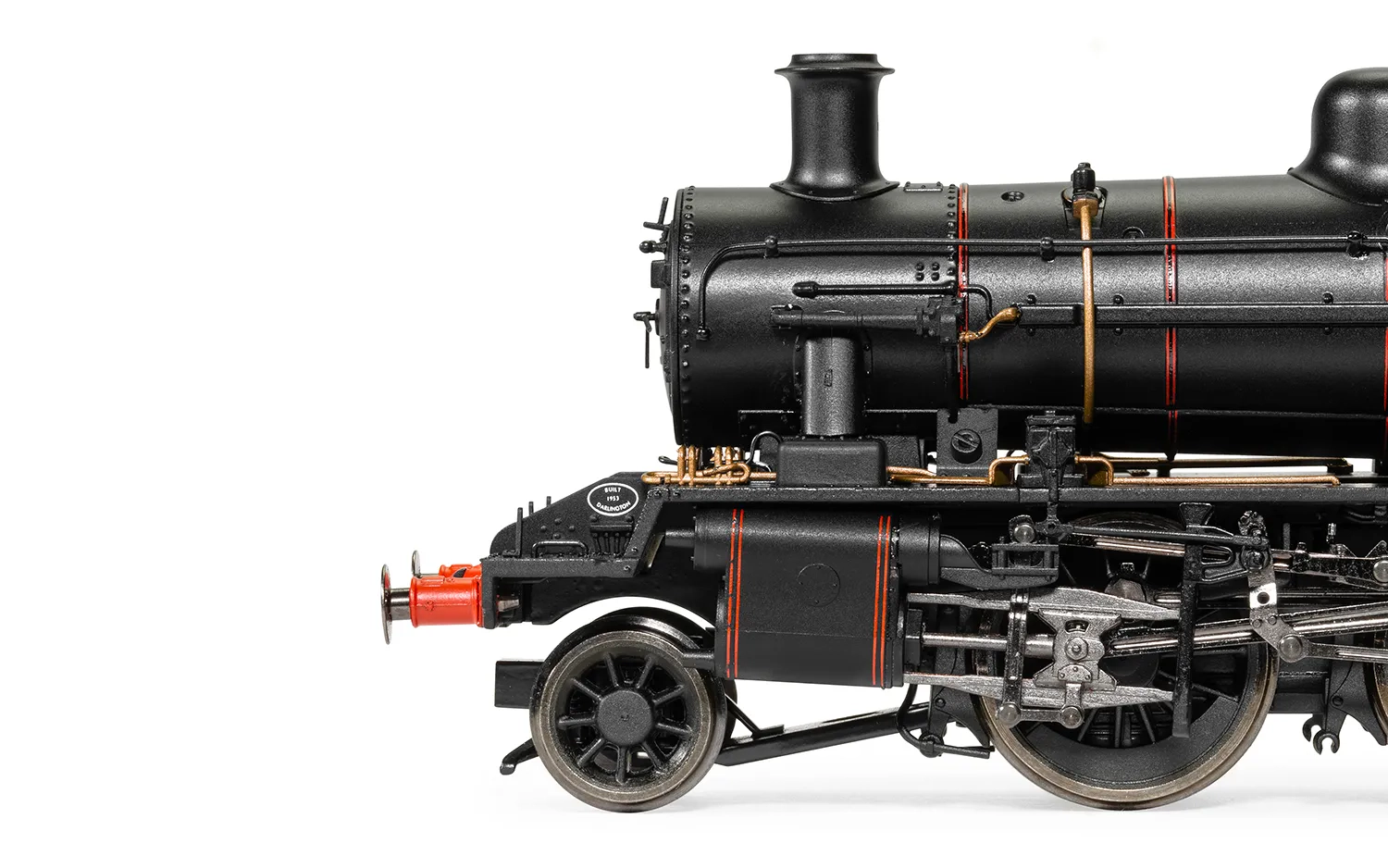 R3838 BR, Standard 2MT, 2-6-0, 78010 - Era 4