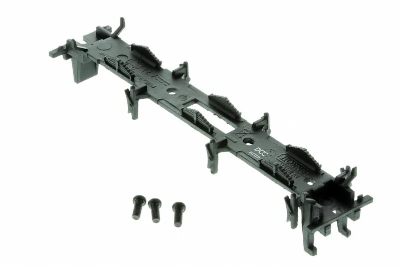 Wenger Screw Driver Vintage Knives Bottom + Screws – Spare Part For 0-6 ...