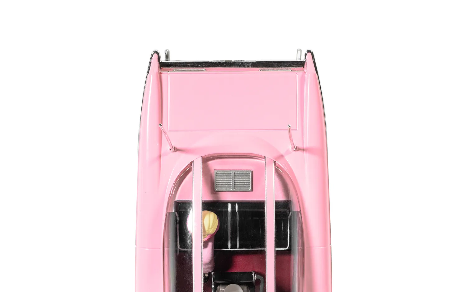 C4479 Thunderbirds FAB-1