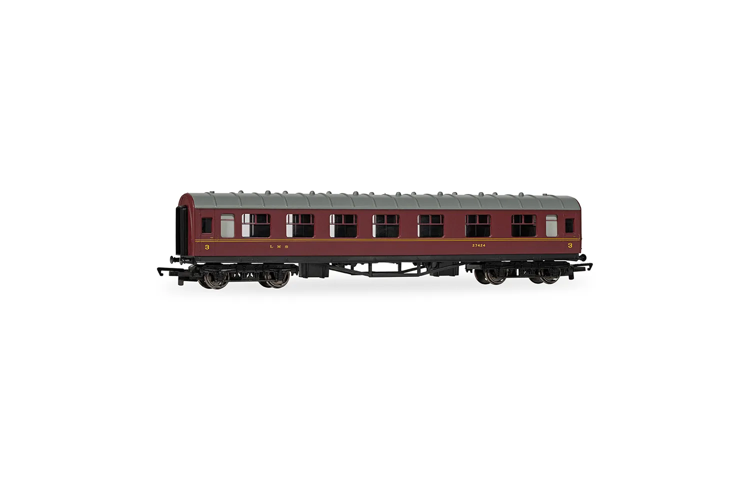 R1287M Tri-ang Railways Remembered: R2X 'Passenger' Train Set