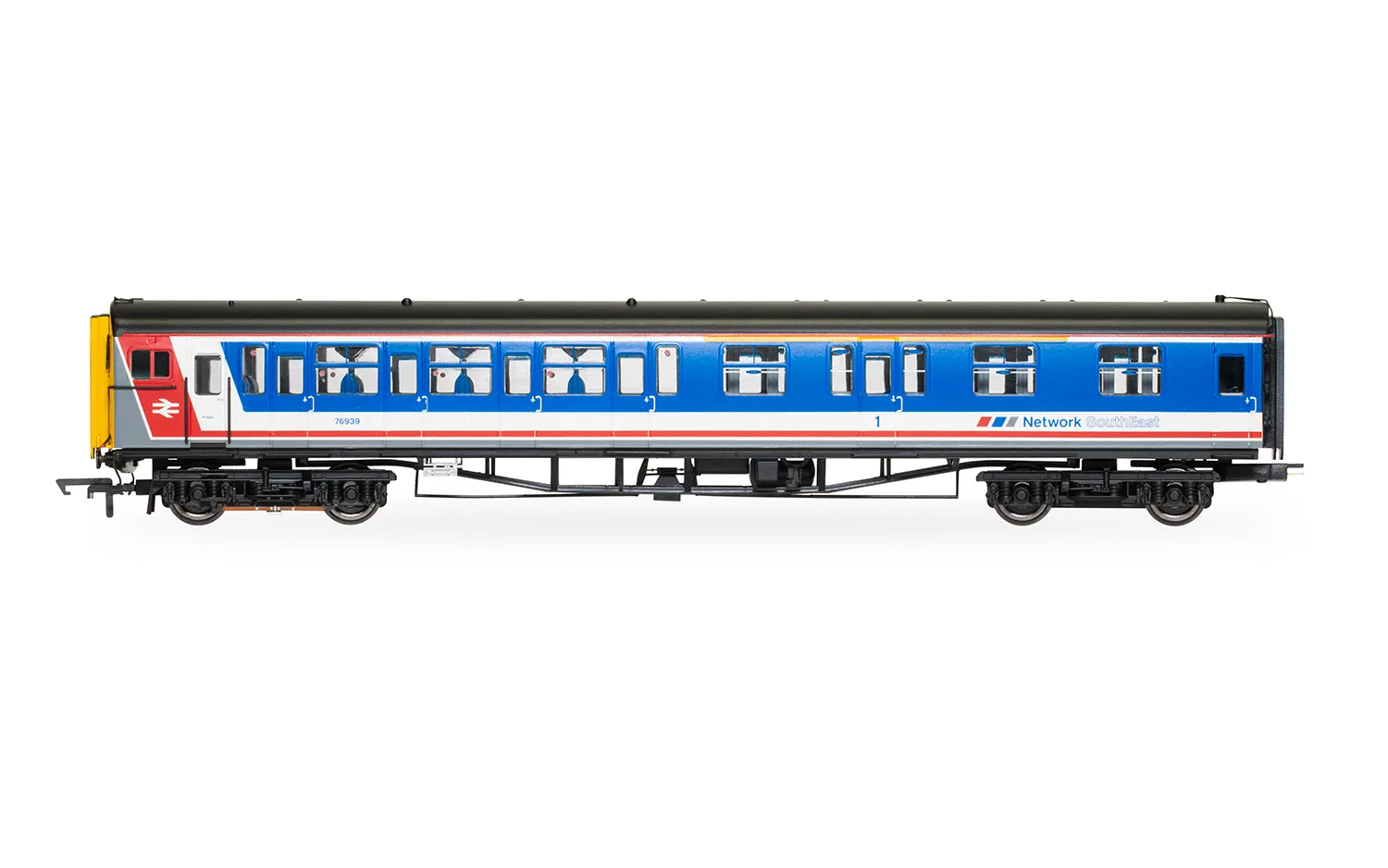 R30448 Network South East - Class 423 - 3193 '4 VEP' - Train Pack