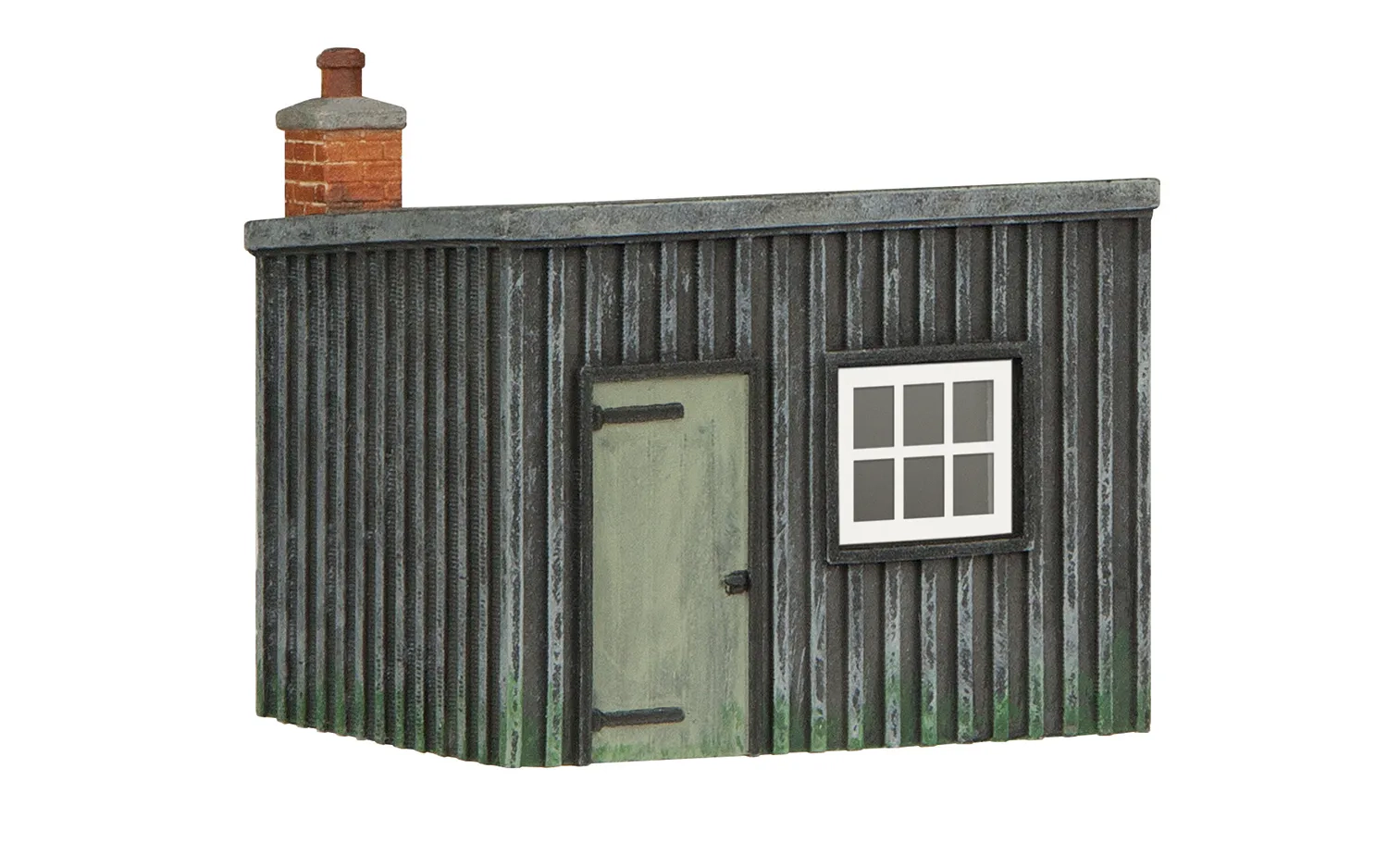 R7369 GWR Lamp Room and Private Office Pack
