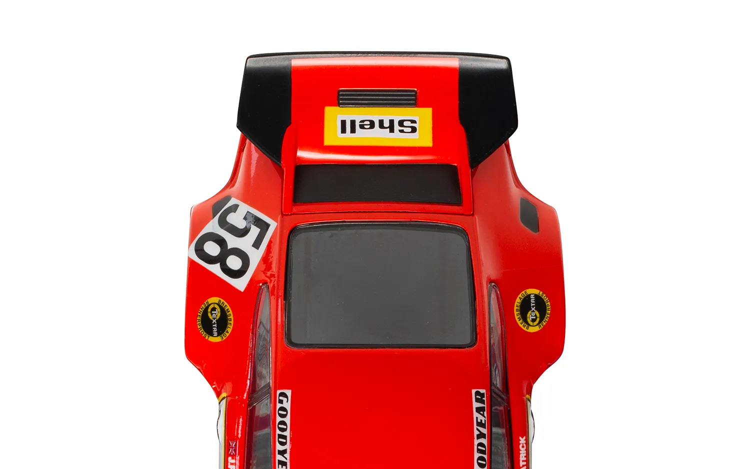 C4594 Porsche 911 3.0 RSR – Georg Loos Racing