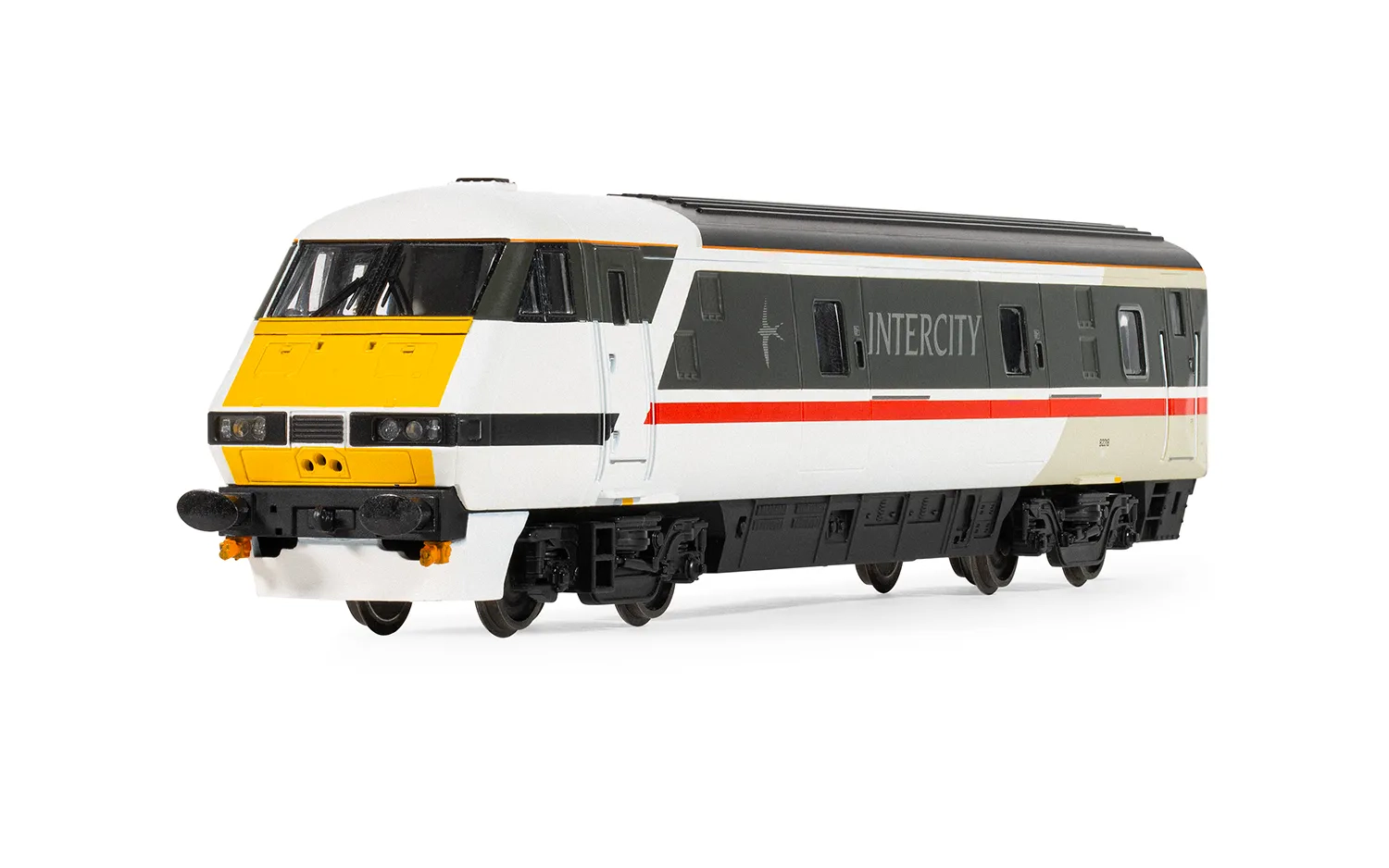 R40448 BR Intercity - Mk4 - 82218 - DVT