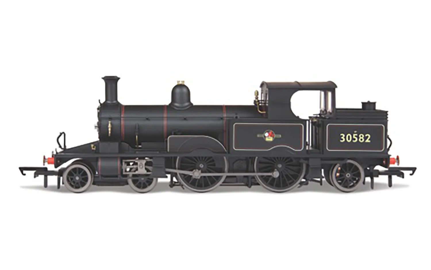 OR76AR004 Adams 30582 BR Late