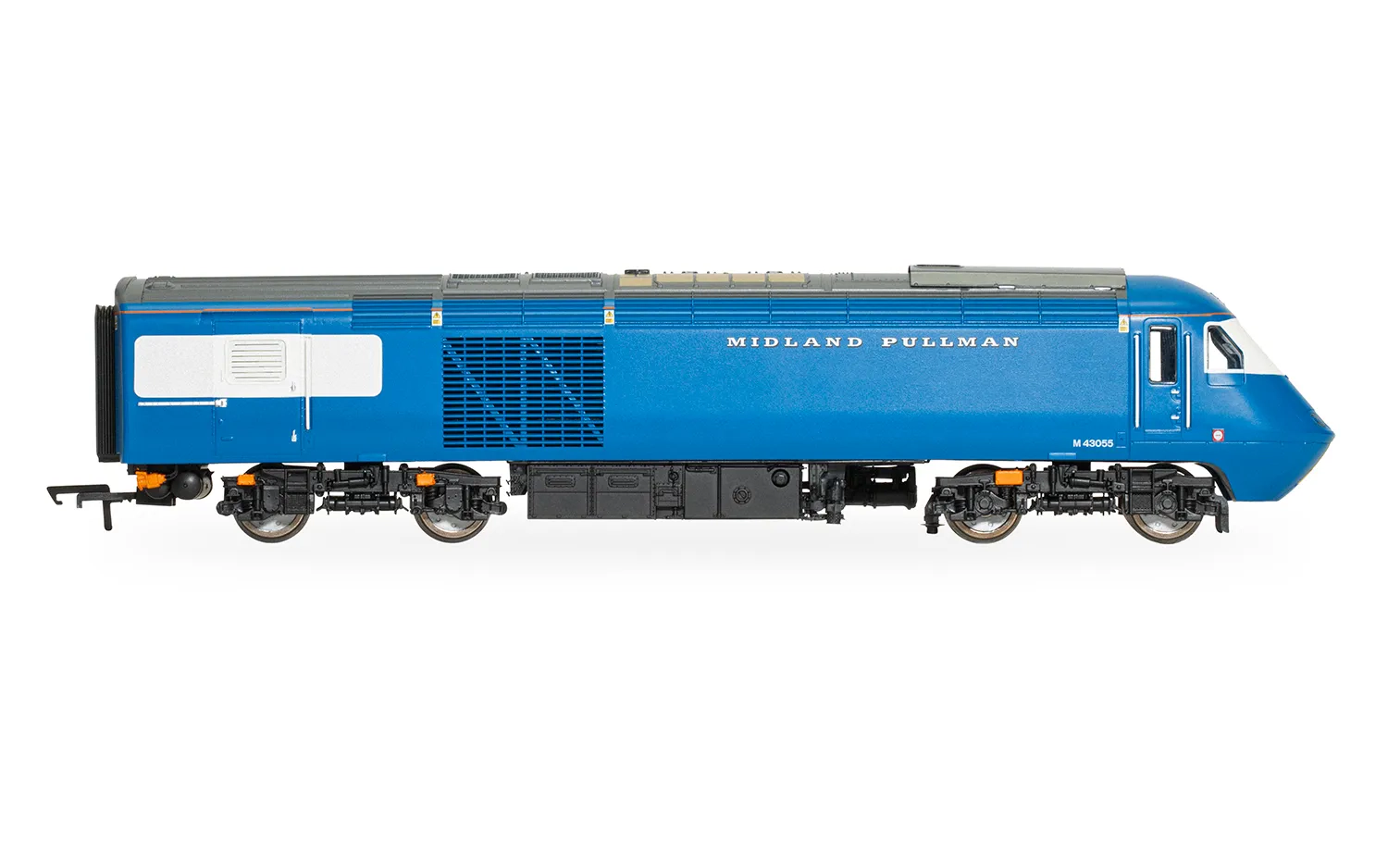 R30421 Midland - Pullman - Class 43 - HST - Train Pack (One:One Collection)