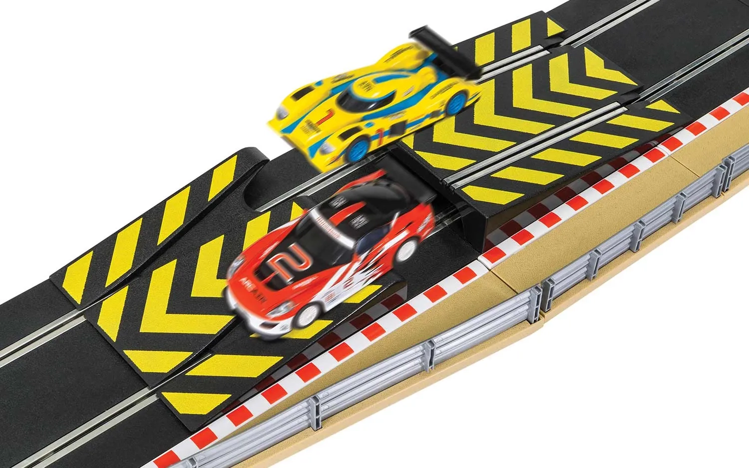 C8514 Scalextric Ultimate Track Extension Pack