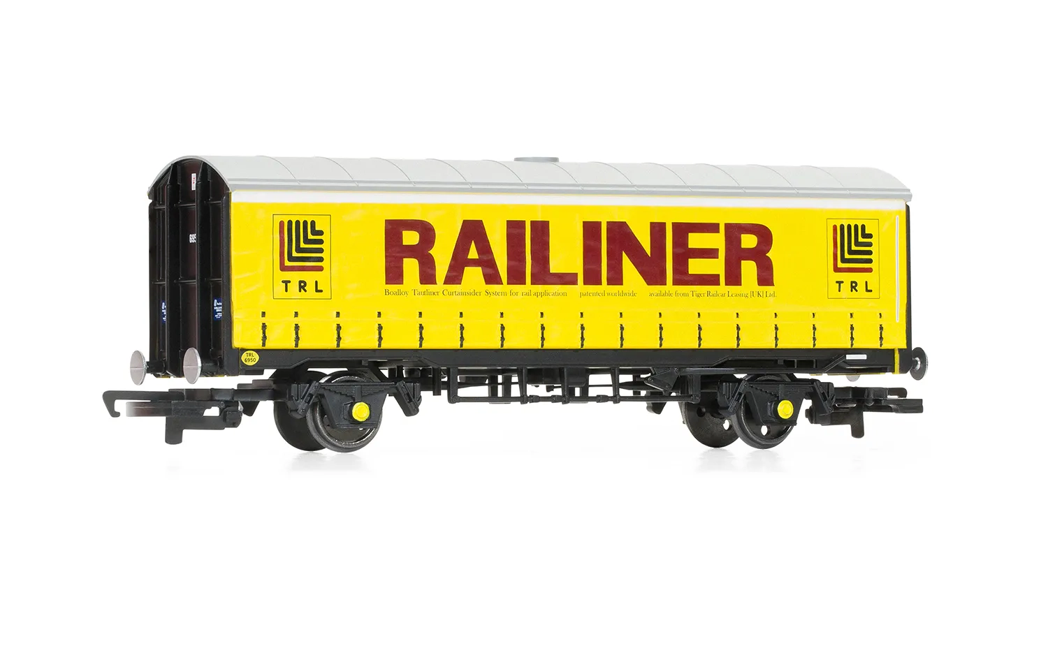 R60216 Railiner, PVA Van - Era 8
