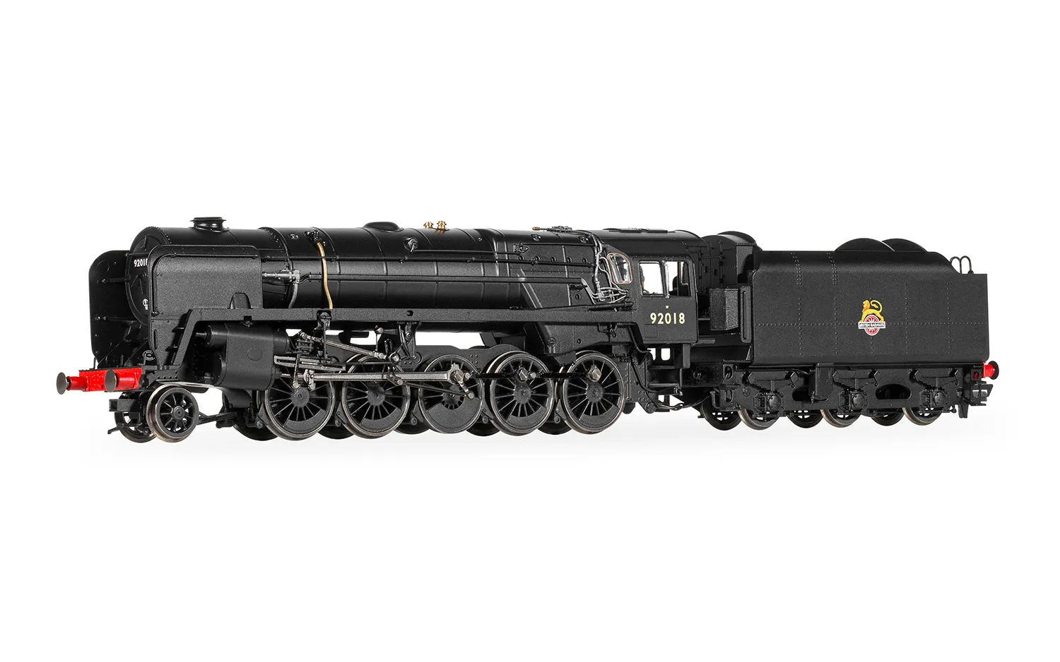 R30396 BR Early - Class 9F - 92018