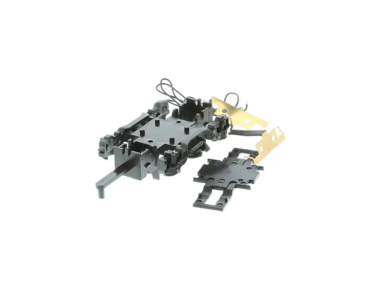 X6241 RailRoad Class 395 Bogie Drive Unit (R1139)