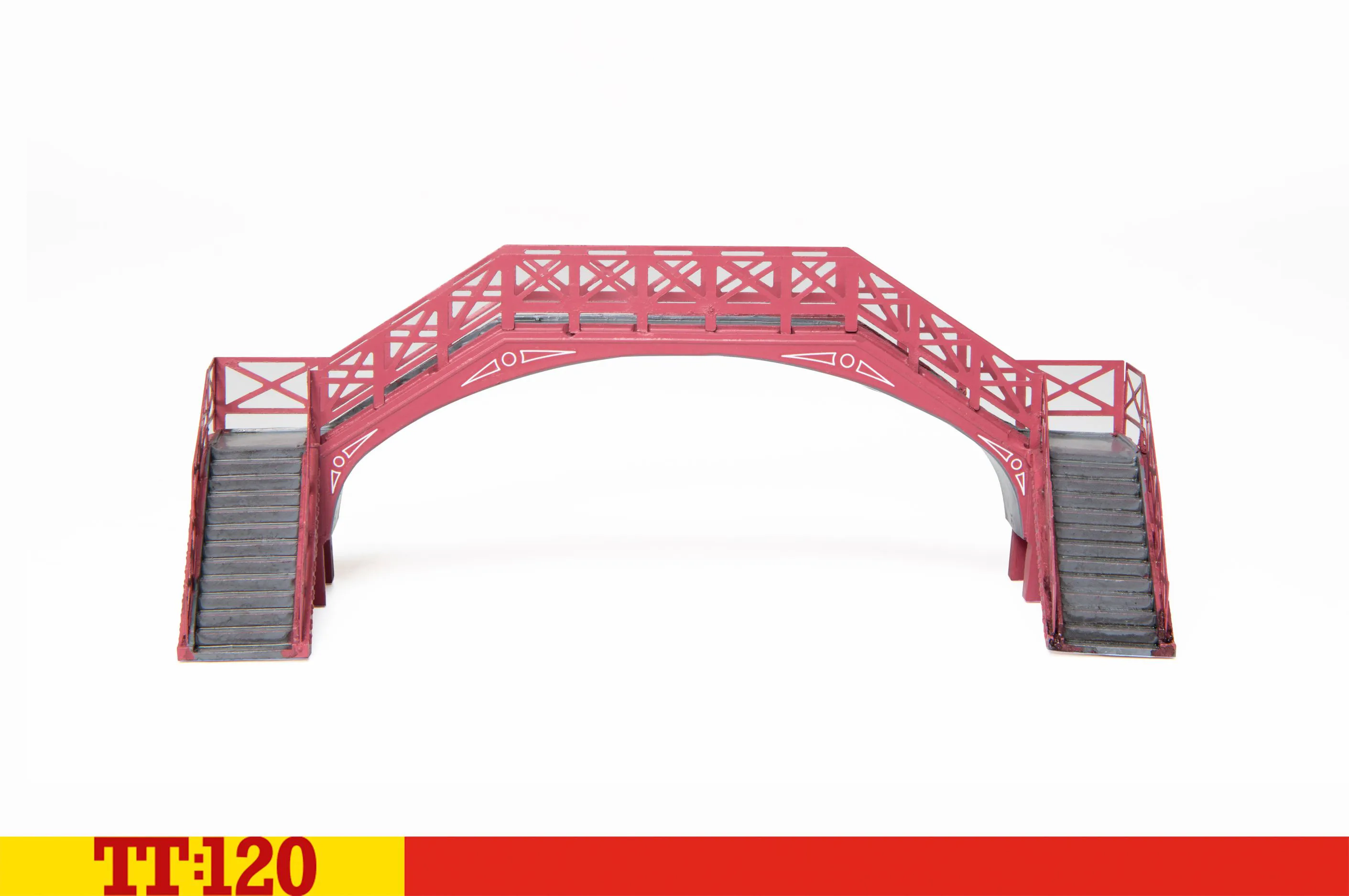 TT9001 Footbridge