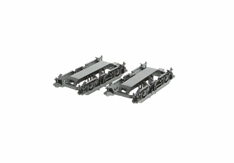 X9840 Class 73 Drive Unit Bogie Frame