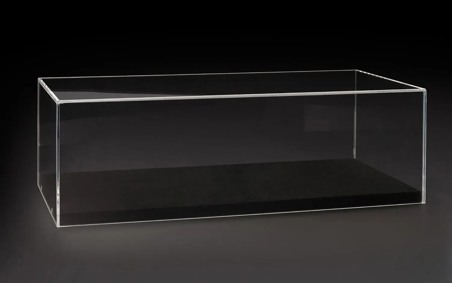 BUNDLEP04 Pagani Utopia & Display Case