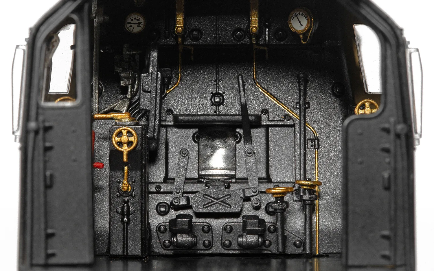 R30351 BR, Class 9F, 2-10-0, 92203 'Black Prince' - Era 11