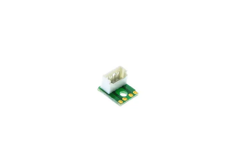 X9958 Electric Tender Connector
