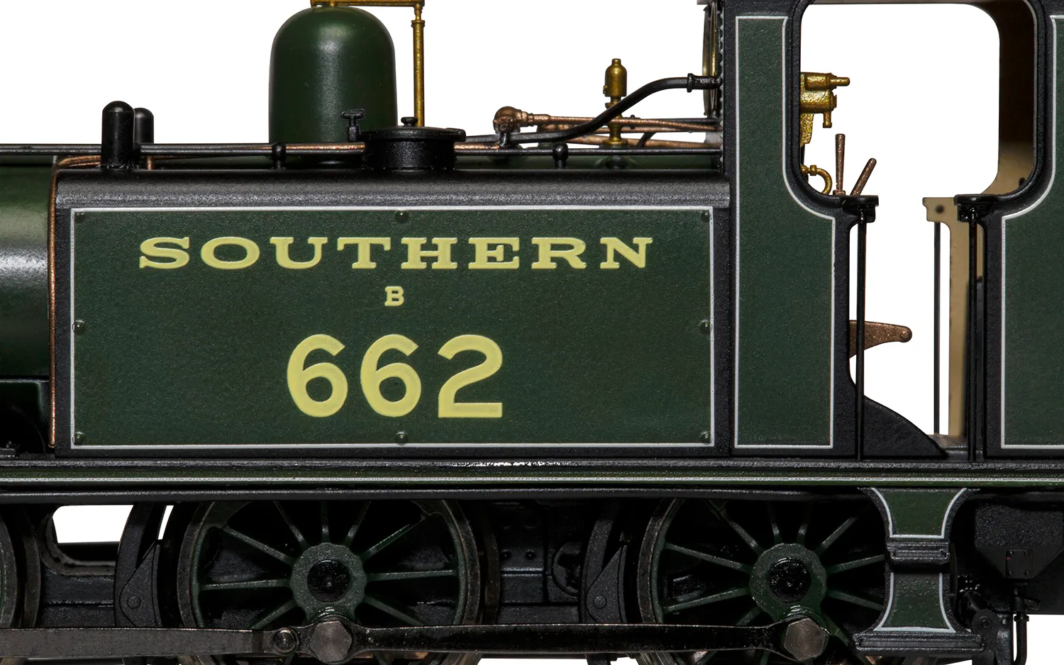 R30217 SR, 'Terrier', 0-6-0T, 662 'Martello' - Era 3 (Club Exclusive)