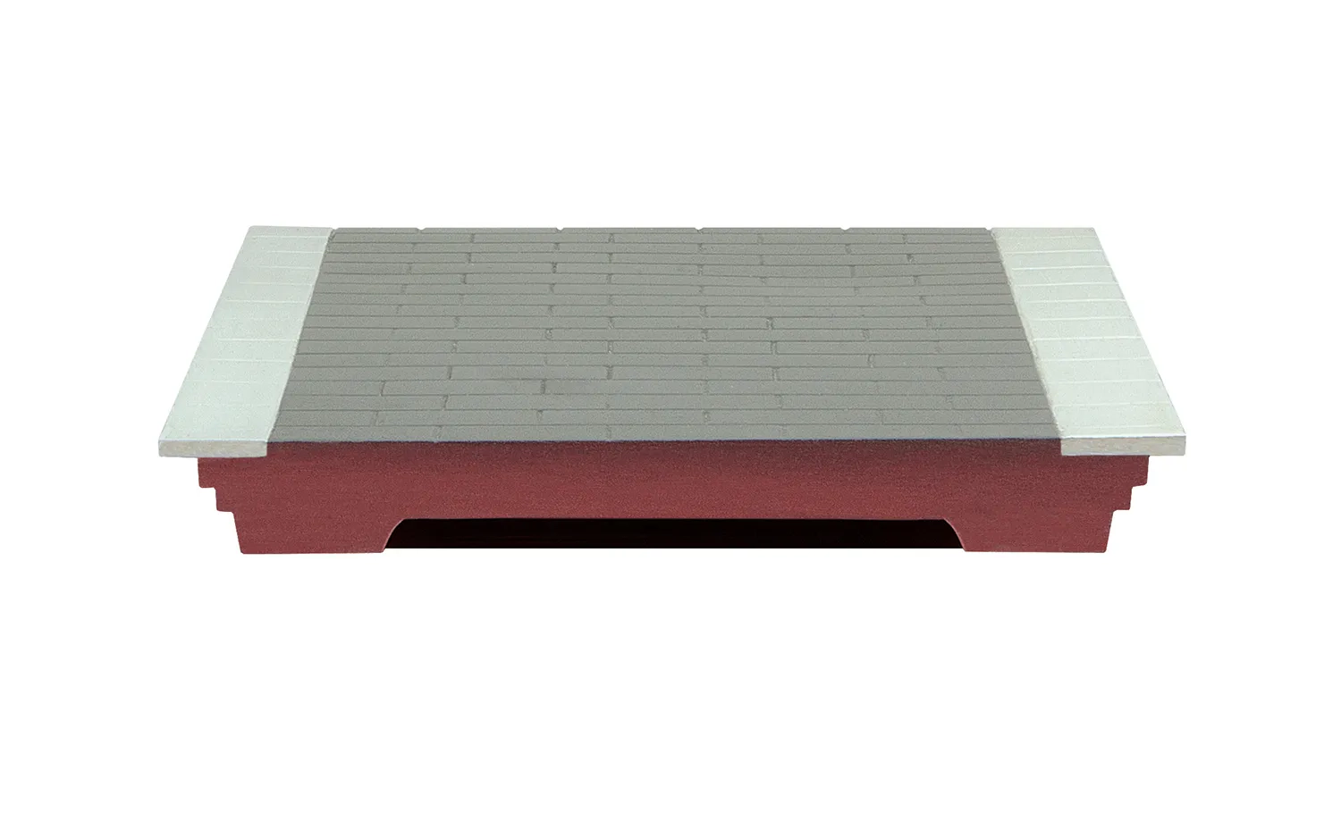 R7370 Platform End Ramp x 2