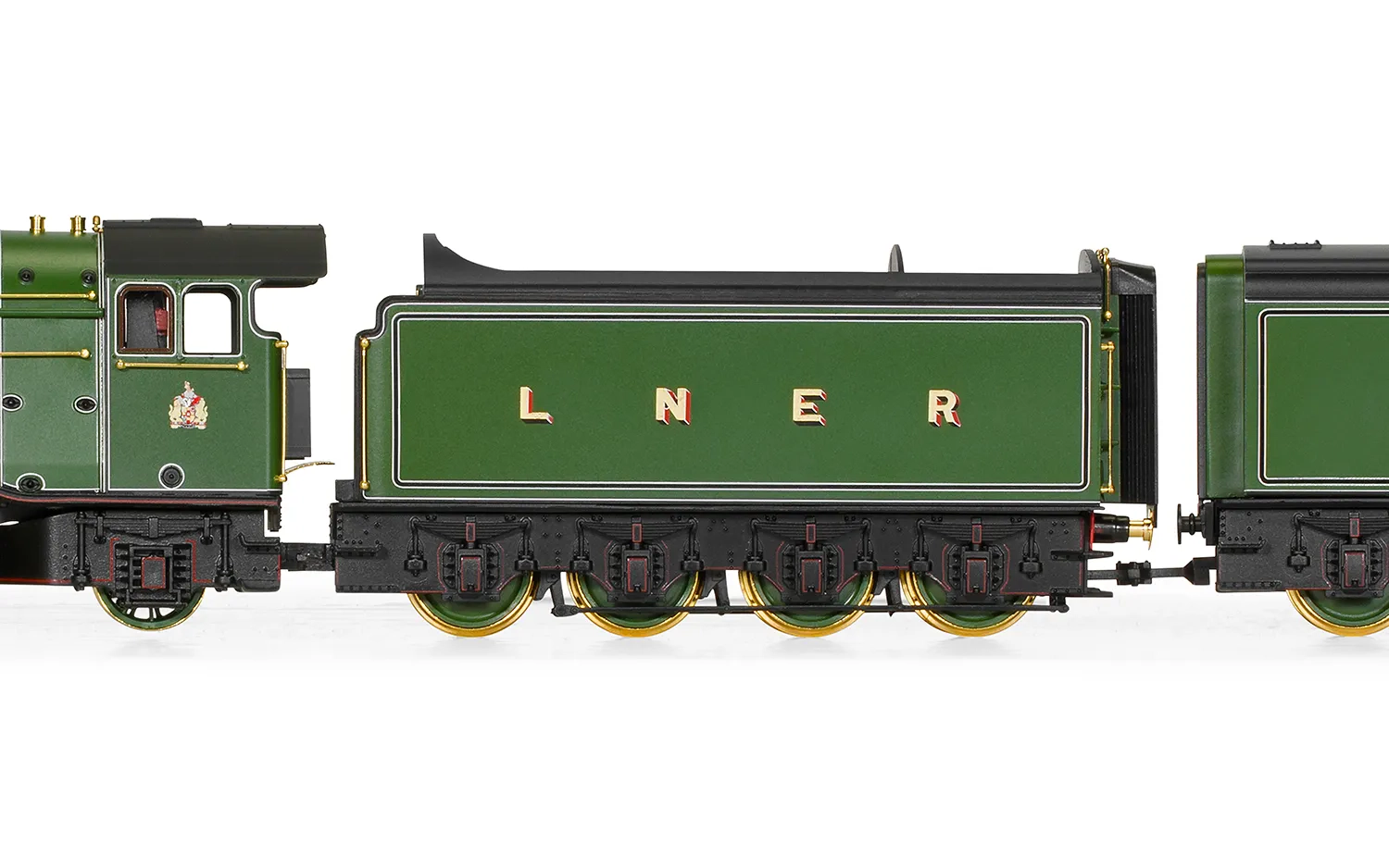 R30208A Hornby Dublo: LNER, A3 Class, 4-6-2, 4472 'Flying Scotsman ...