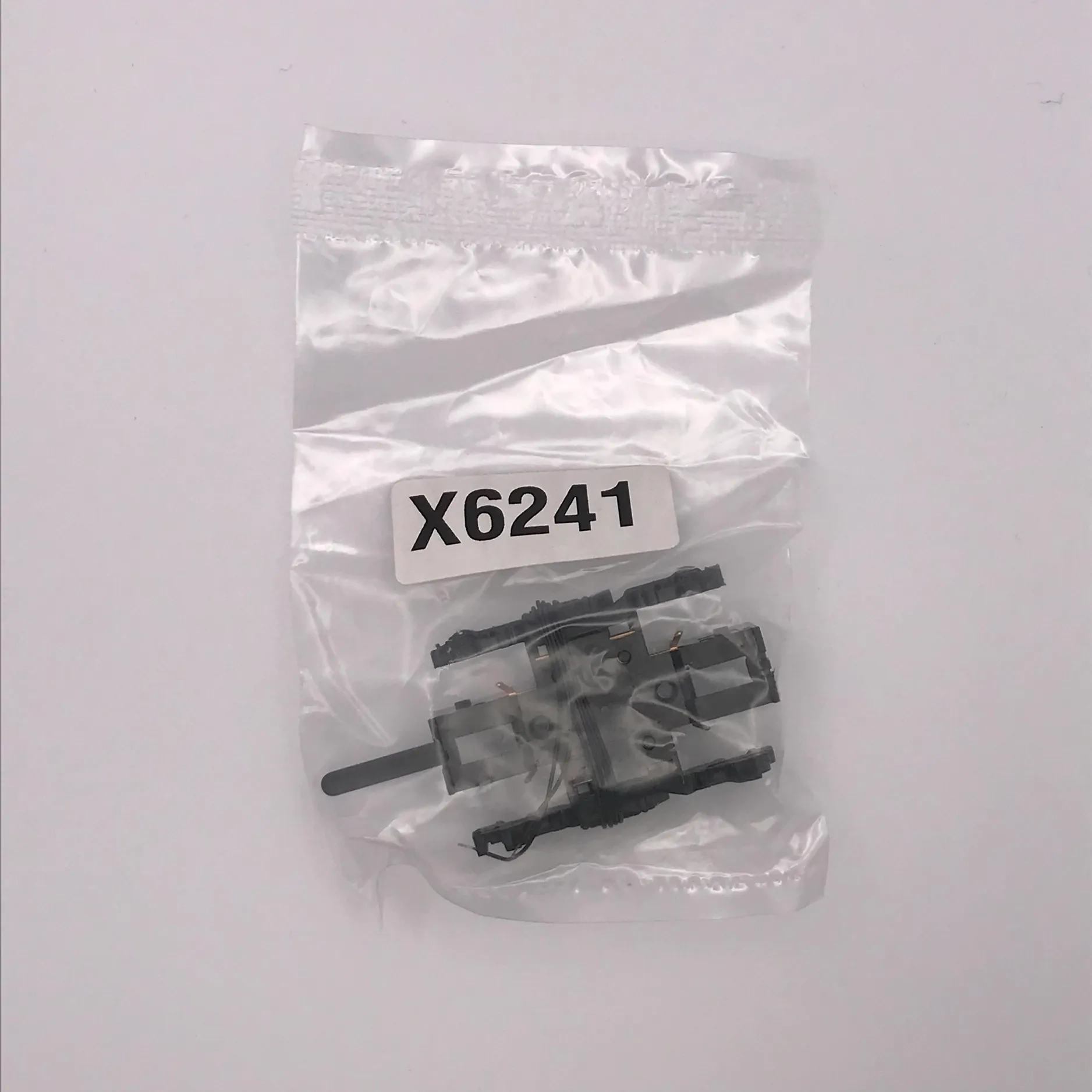 X6241 RailRoad Class 395 Bogie Drive Unit (R1139)