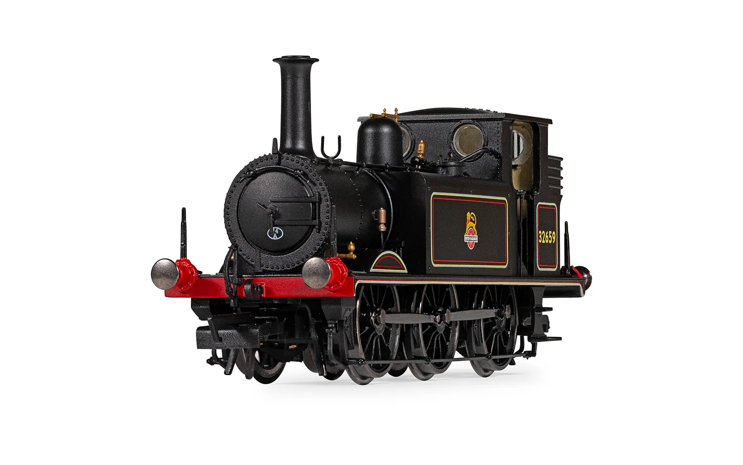 R30391 BR Early - Class A1 Terrier - 32659