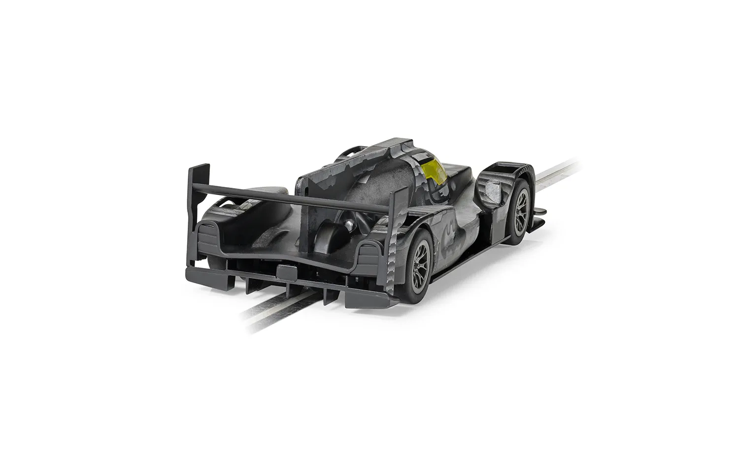 C1438M Scalextric Batman vs The Joker Race Set - The Battle of Arkham