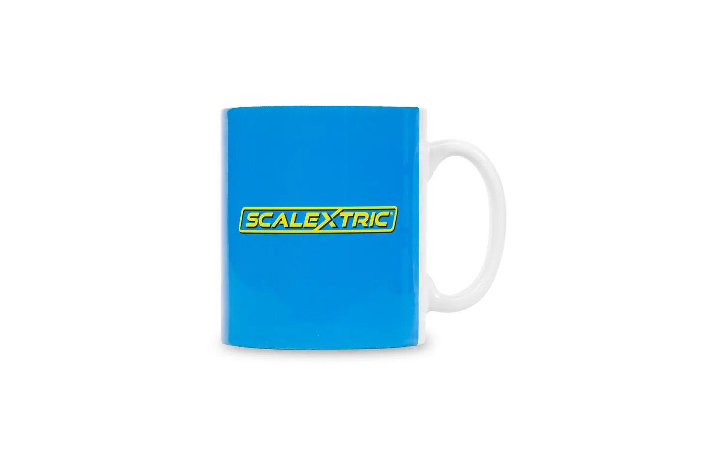 HVC162 Scalextric Branded 320ml Mug
