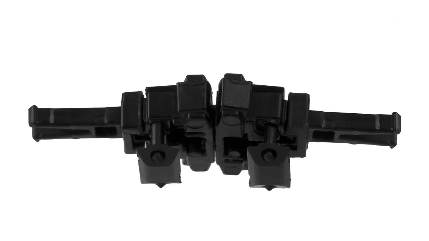 HC8040 Set of 4 working Scharfenberg coupling