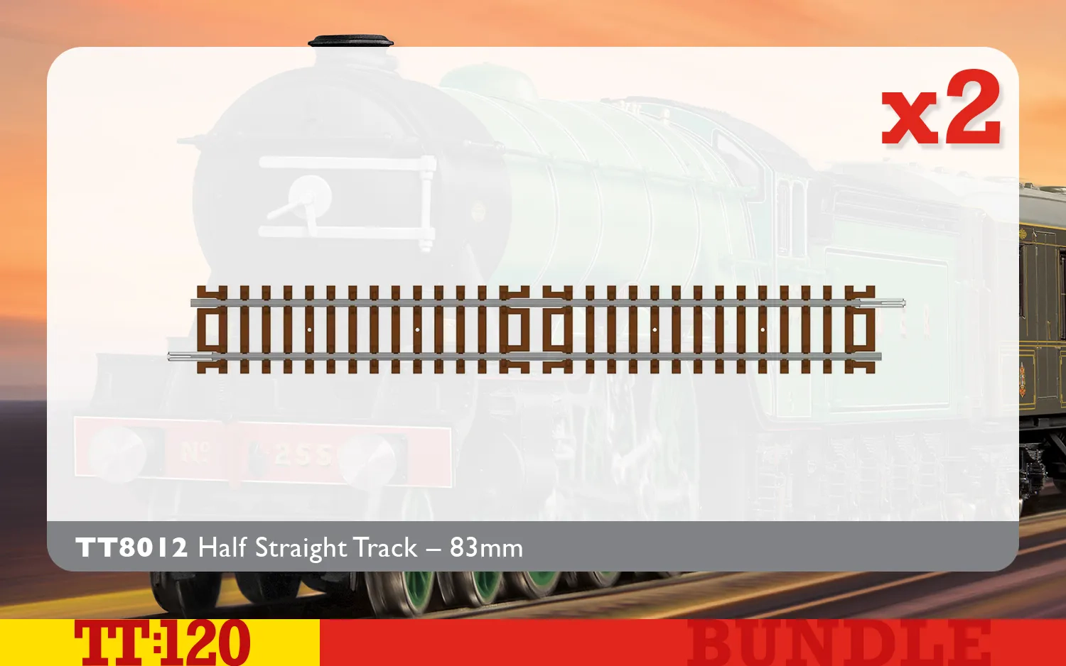 BUNDLEH22 TT:120 Layout Project 2