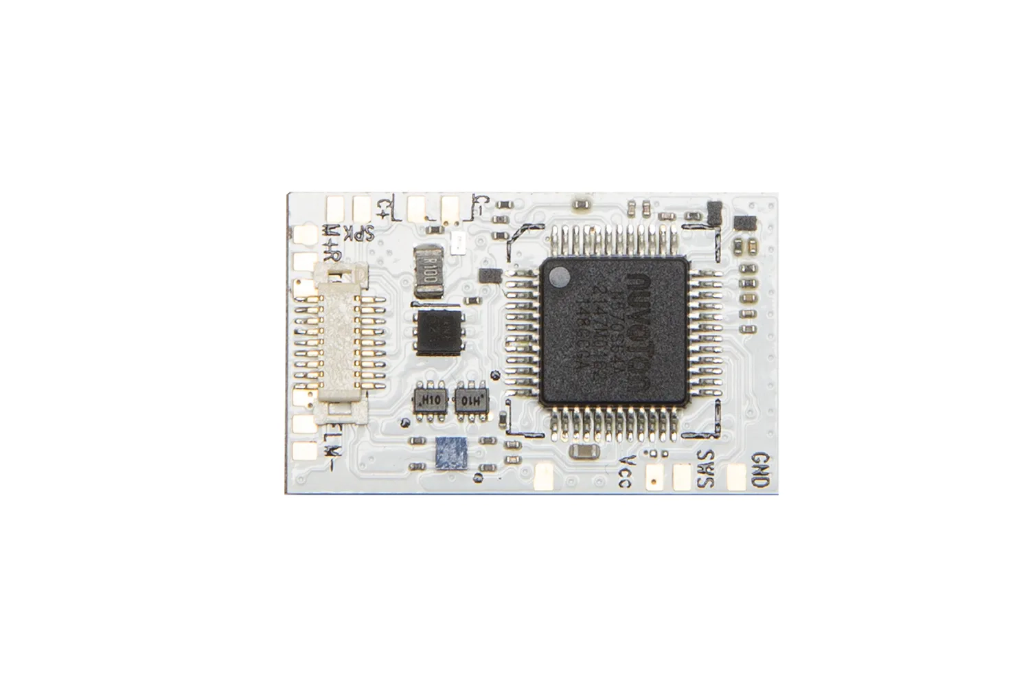 R7401 HM7000-N18: Bluetooth® & DCC Decoder (Next18-pin)